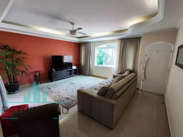 Casa / Sobrado para Venda em São Caetano do Sul/SP Cerâmica 3 Quartos