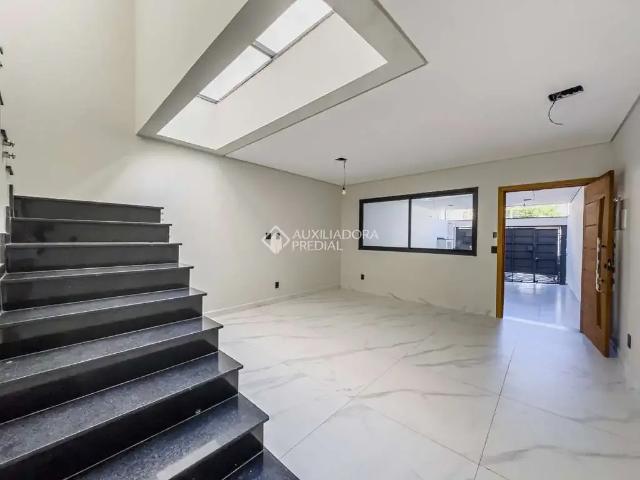 Casa / Sobrado para Venda em São Caetano do Sul/SP Cerâmica 3 Quartos