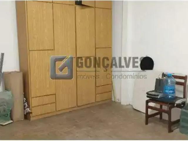 Casa / Sobrado para Venda em São Caetano do Sul/SP Cerâmica 3 Quartos