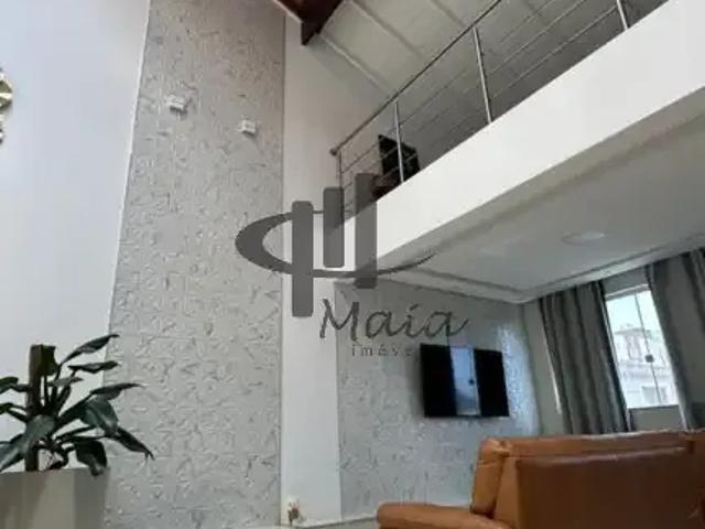 Casa / Sobrado para Venda em São Caetano do Sul/SP Cerâmica 3 Quartos
