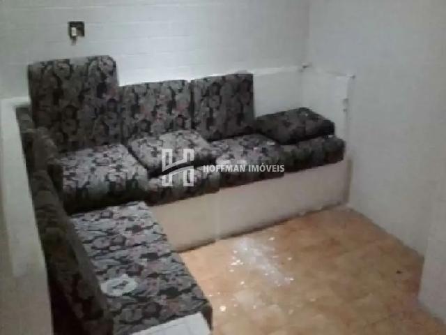 Casa / Sobrado para Venda em São Caetano do Sul/SP Cerâmica 3 Quartos