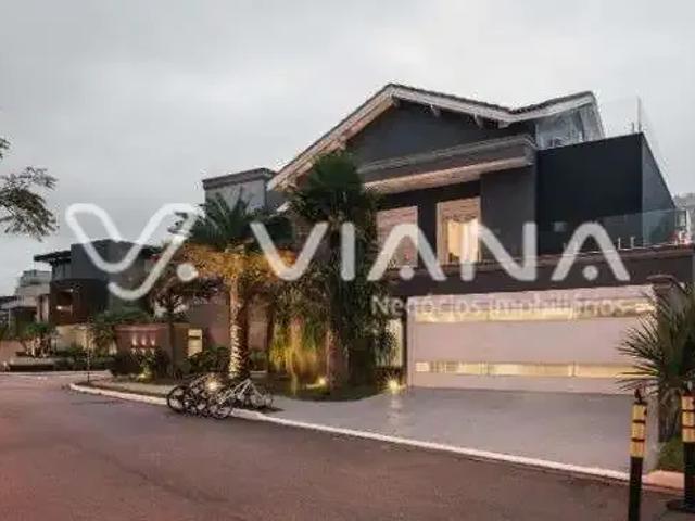 Casa / Sobrado para Venda em São Caetano do Sul/SP Cerâmica 3 Quartos