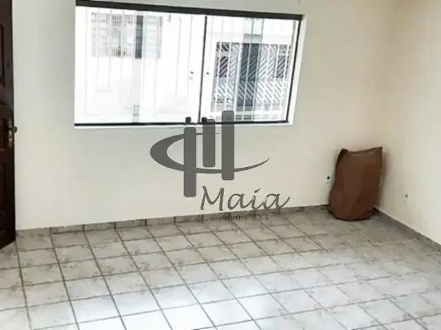 Casa / Sobrado para Venda em São Caetano do Sul/SP Cerâmica 3 Quartos