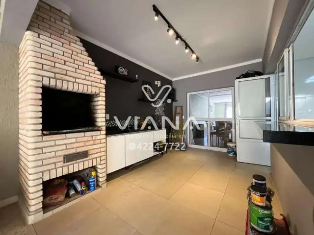 Casa / Sobrado para Venda em São Caetano do Sul/SP Cerâmica 3 Quartos