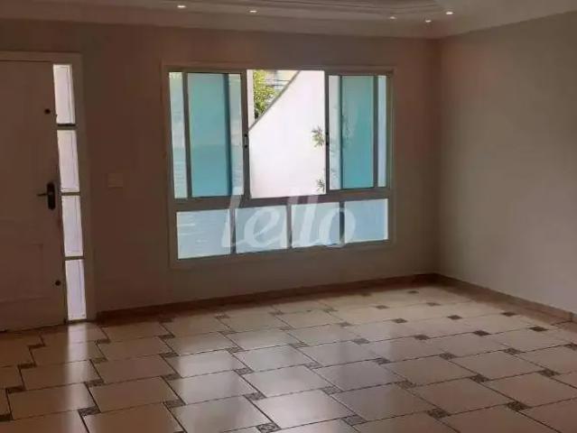 Casa / Sobrado para Venda em São Caetano do Sul/SP Cerâmica 3 Quartos