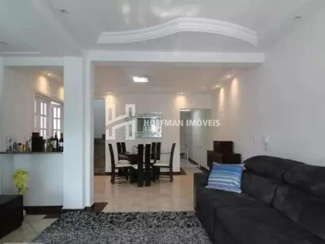 Casa / Sobrado para Venda em São Caetano do Sul/SP Cerâmica 3 Quartos