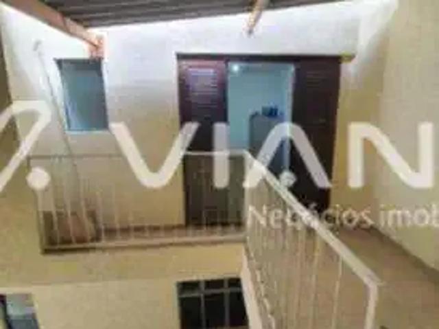 Casa / Sobrado para Venda em São Caetano do Sul/SP Cerâmica 3 Quartos