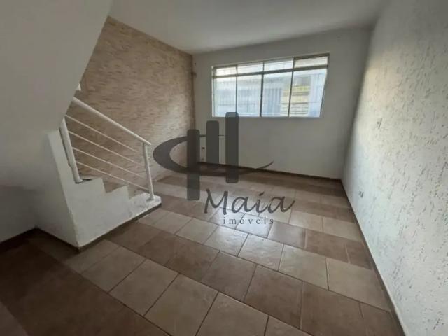 Casa / Sobrado para Venda em São Caetano do Sul/SP Cerâmica 3 Quartos