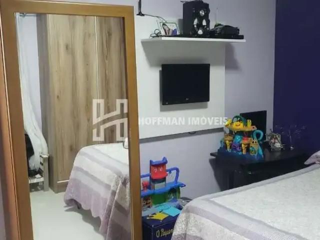 Casa / Sobrado para Venda em São Caetano do Sul/SP Cerâmica 3 Quartos