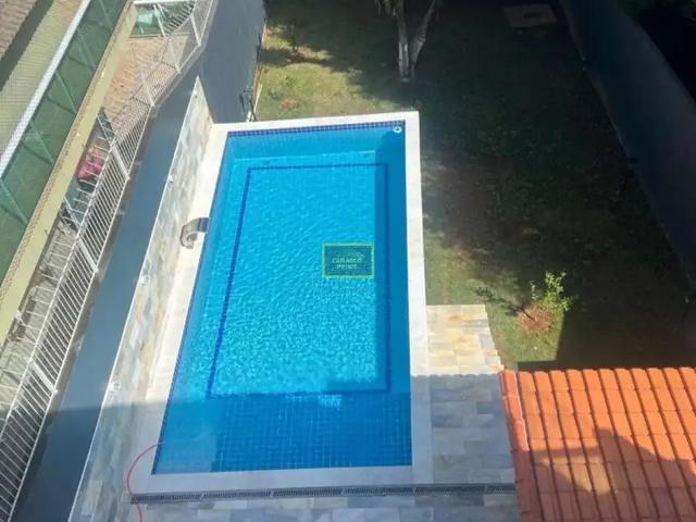 Casa / Sobrado para Venda em São Caetano do Sul/SP Cerâmica 3 Quartos