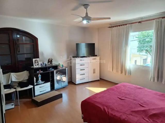 Casa / Sobrado para Venda em São Caetano do Sul/SP Cerâmica 3 Quartos