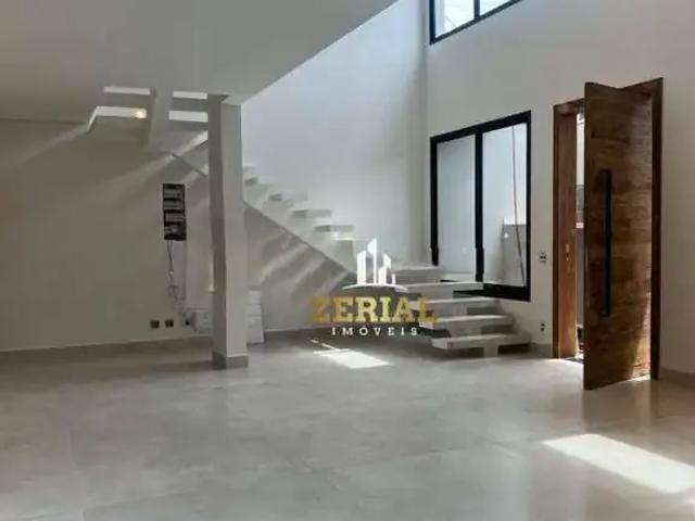 Casa / Sobrado para Venda em São Caetano do Sul/SP Cerâmica 3 Quartos