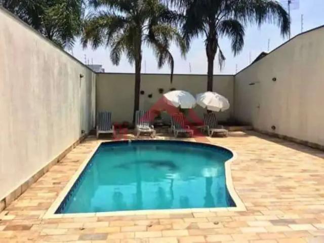 Casa / Sobrado para Venda em São Caetano do Sul/SP Cerâmica 3 Quartos