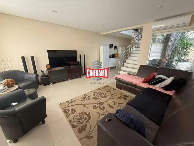Casa / Sobrado para Venda em São Caetano do Sul/SP Cerâmica 3 Quartos