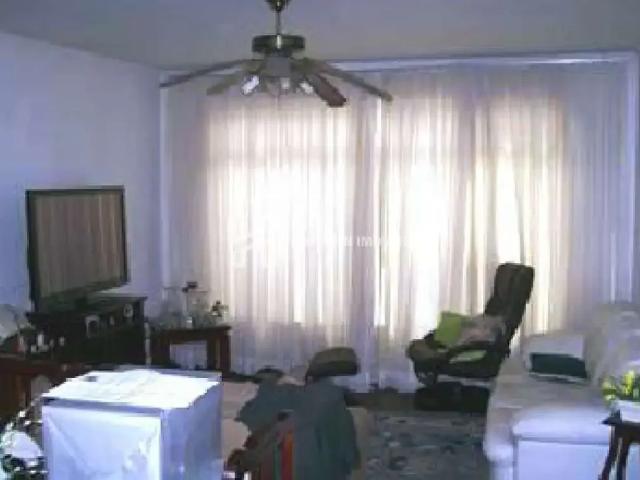 Casa / Sobrado para Venda em São Caetano do Sul/SP Cerâmica 3 Quartos
