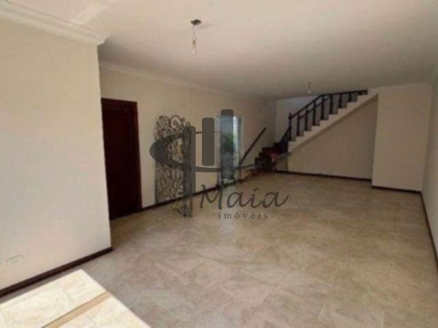 Casa / Sobrado para Venda em São Caetano do Sul/SP Cerâmica 3 Quartos