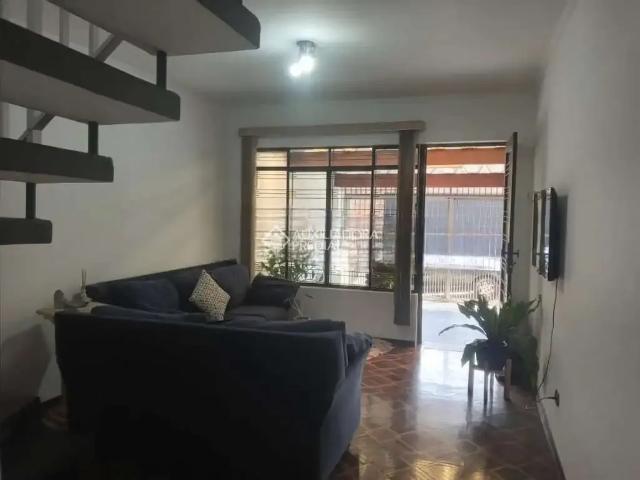 Casa / Sobrado para Venda em São Caetano do Sul/SP Cerâmica 3 Quartos