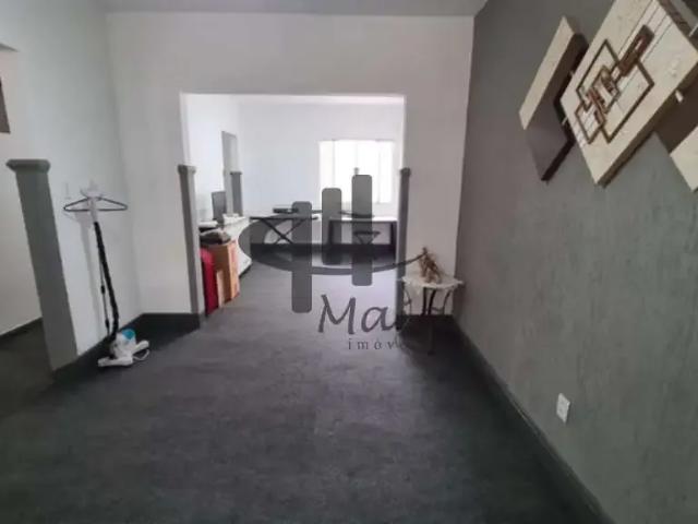 Casa / Sobrado para Venda em São Caetano do Sul/SP Cerâmica 3 Quartos