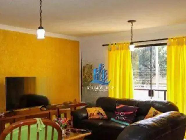 Casa / Sobrado para Venda em São Caetano do Sul/SP Cerâmica 3 Quartos