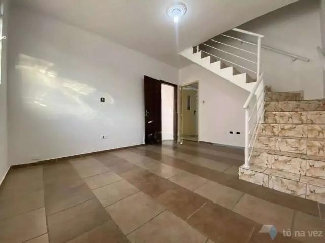 Casa / Sobrado para Venda em São Caetano do Sul/SP Cerâmica 3 Quartos