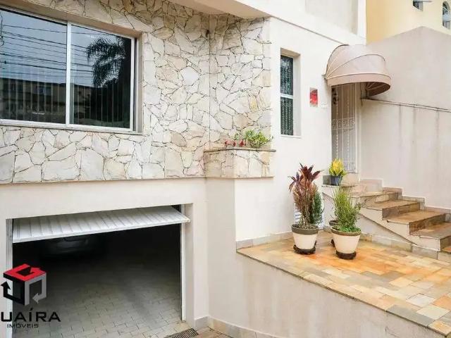 Casa / Sobrado para Venda em São Caetano do Sul/SP Cerâmica 3 Quartos