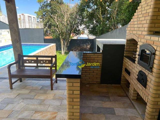 Casa / Sobrado para Venda em São Caetano do Sul/SP Cerâmica 3 Quartos