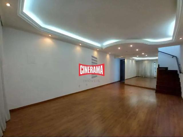 Casa / Sobrado para Venda em São Caetano do Sul/SP Cerâmica 3 Quartos