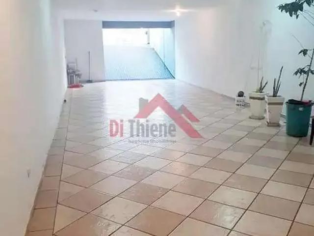 Casa / Sobrado para Venda em São Caetano do Sul/SP Cerâmica 3 Quartos