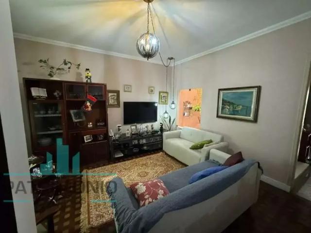 Casa / Sobrado para Venda em São Caetano do Sul/SP Cerâmica 3 Quartos