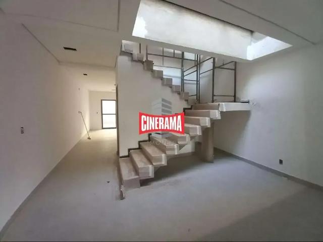 Casa / Sobrado para Venda em São Caetano do Sul/SP Cerâmica 3 Quartos