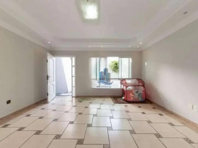 Casa / Sobrado para Venda em São Caetano do Sul/SP Cerâmica 3 Quartos