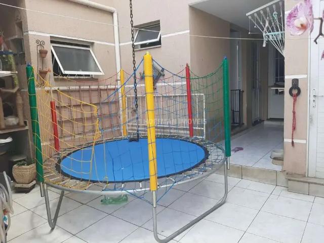 Casa / Sobrado para Venda em São Caetano do Sul/SP Cerâmica 3 Quartos