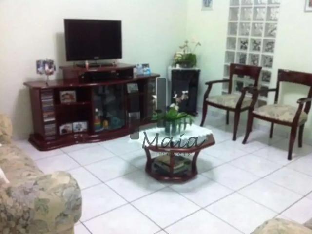 Casa / Sobrado para Venda em São Caetano do Sul/SP Fundação 2 Quartos