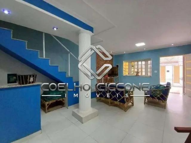 Casa / Sobrado para Venda em São Caetano do Sul/SP Fundação 2 Quartos