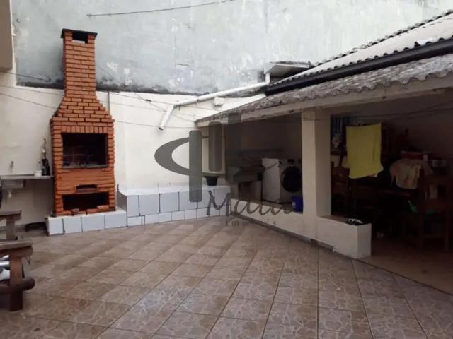 Casa / Sobrado para Venda em São Caetano do Sul/SP Fundação 2 Quartos