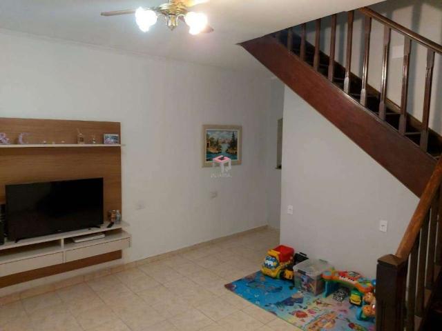 Casa / Sobrado para Venda em São Caetano do Sul/SP Fundação 2 Quartos
