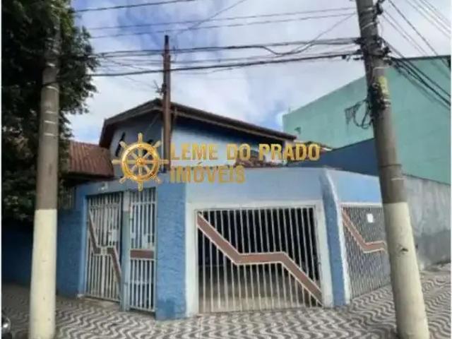 Casa / Sobrado para Venda em São Caetano do Sul/SP Fundação 3 Quartos
