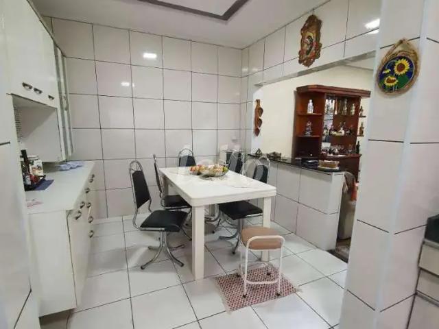 Casa / Sobrado para Venda em São Caetano do Sul/SP Fundação 3 Quartos