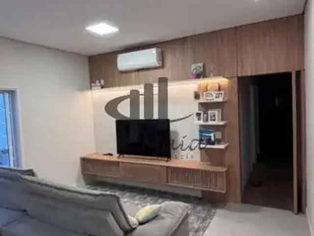 Casa / Sobrado para Venda em São Caetano do Sul/SP Fundação 3 Quartos