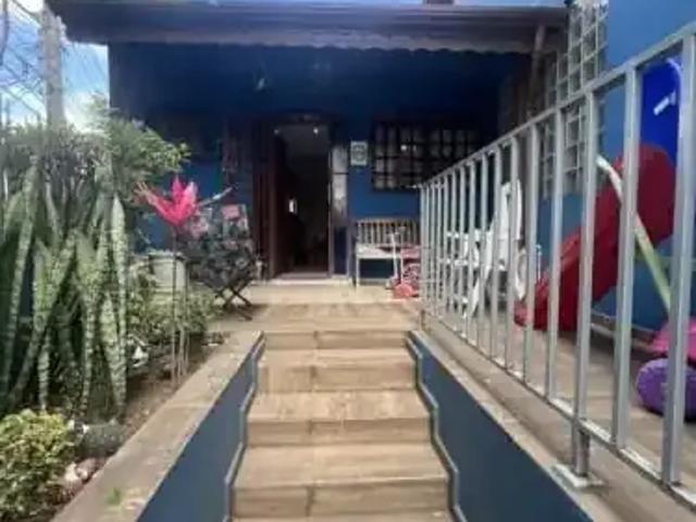 Casa / Sobrado para Venda em São Caetano do Sul/SP Fundação 3 Quartos
