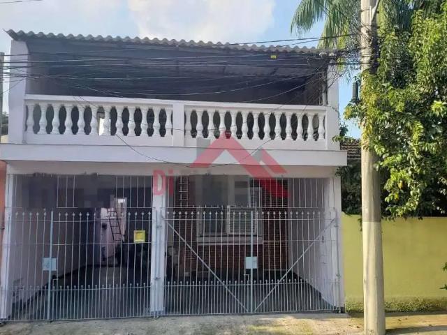 Casa / Sobrado para Venda em São Caetano do Sul/SP Fundação 3 Quartos