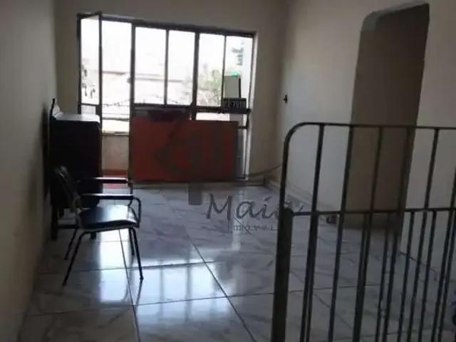 Casa / Sobrado para Venda em São Caetano do Sul/SP Fundação 3 Quartos