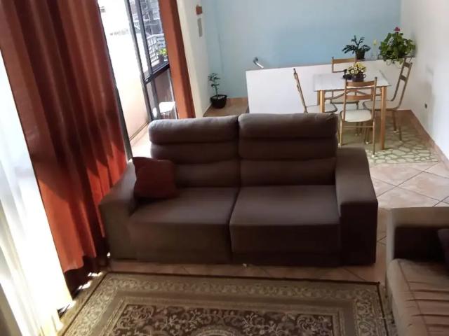 Casa / Sobrado para Venda em São Caetano do Sul/SP Fundação 3 Quartos