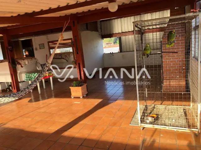 Casa / Sobrado para Venda em São Caetano do Sul/SP Fundação 3 Quartos