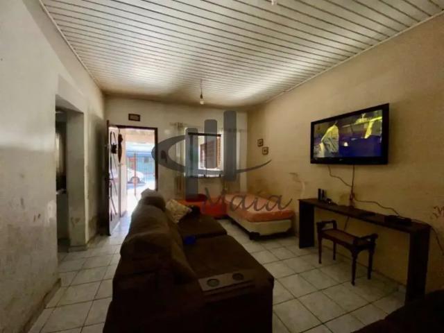 Casa / Sobrado para Venda em São Caetano do Sul/SP Fundação 3 Quartos