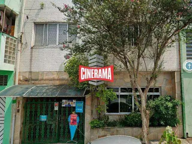 Casa / Sobrado para Venda em São Caetano do Sul/SP Fundação 3 Quartos