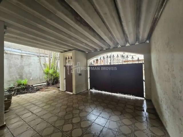 Casa / Sobrado para Venda em São Caetano do Sul/SP Fundação 4 Quartos