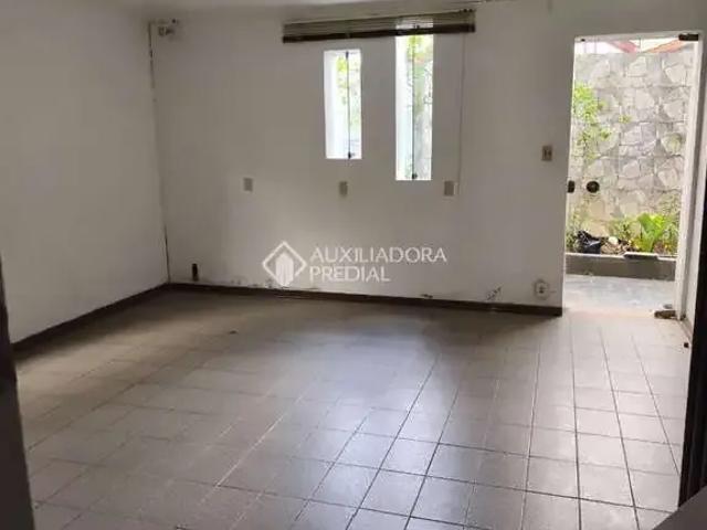 Casa / Sobrado para Venda em São Caetano do Sul/SP Fundação 4 Quartos