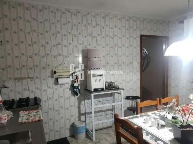 Casa / Sobrado para Venda em São Caetano do Sul/SP Fundação 4 Quartos