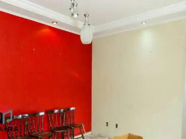 Casa / Sobrado para Venda em São Caetano do Sul/SP Fundação 4 Quartos